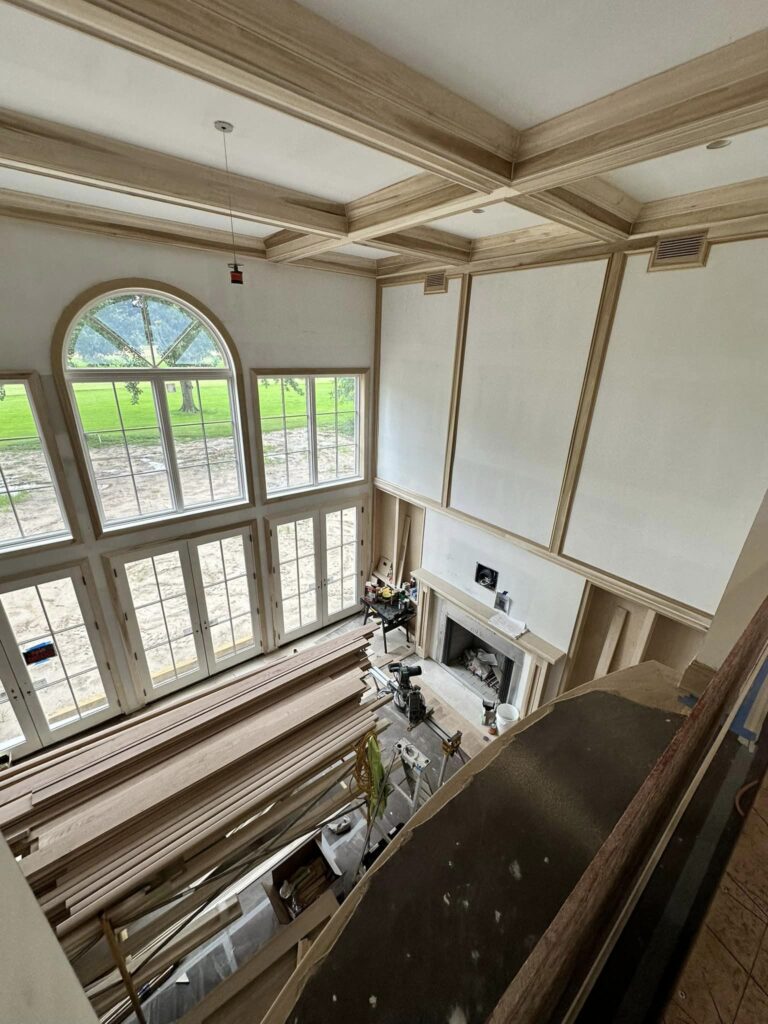 About – Clark Building Group